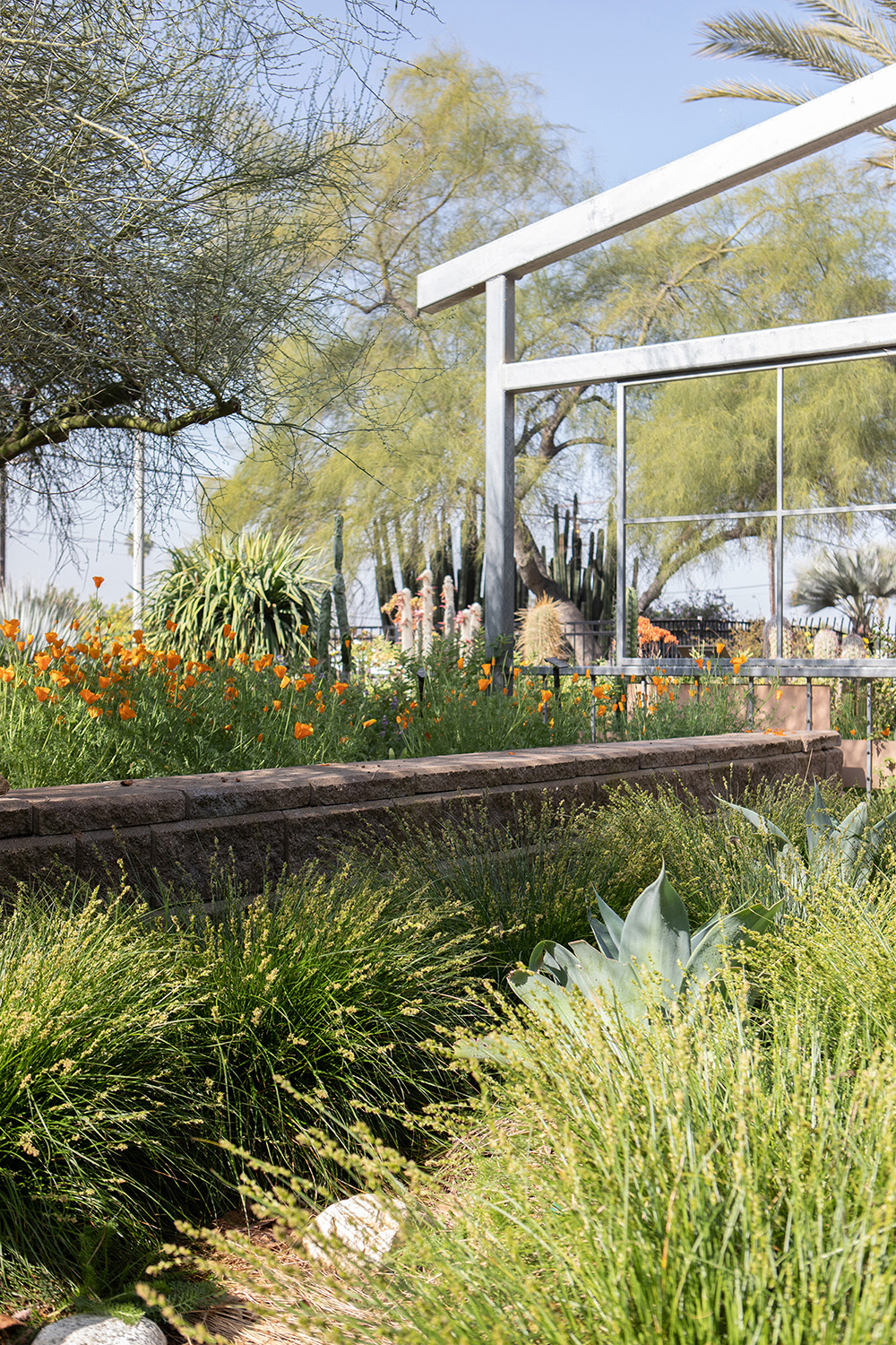 Chino Basin Water Conservation District - Natural Earth Sustainable ...