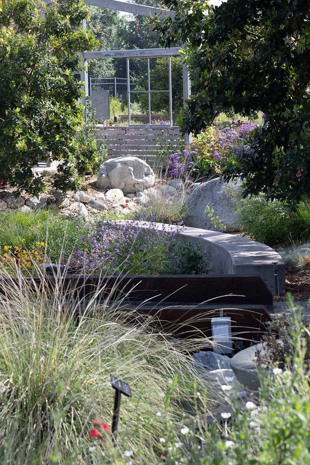 Chino Basin Water Conservation District - Natural Earth Sustainable ...