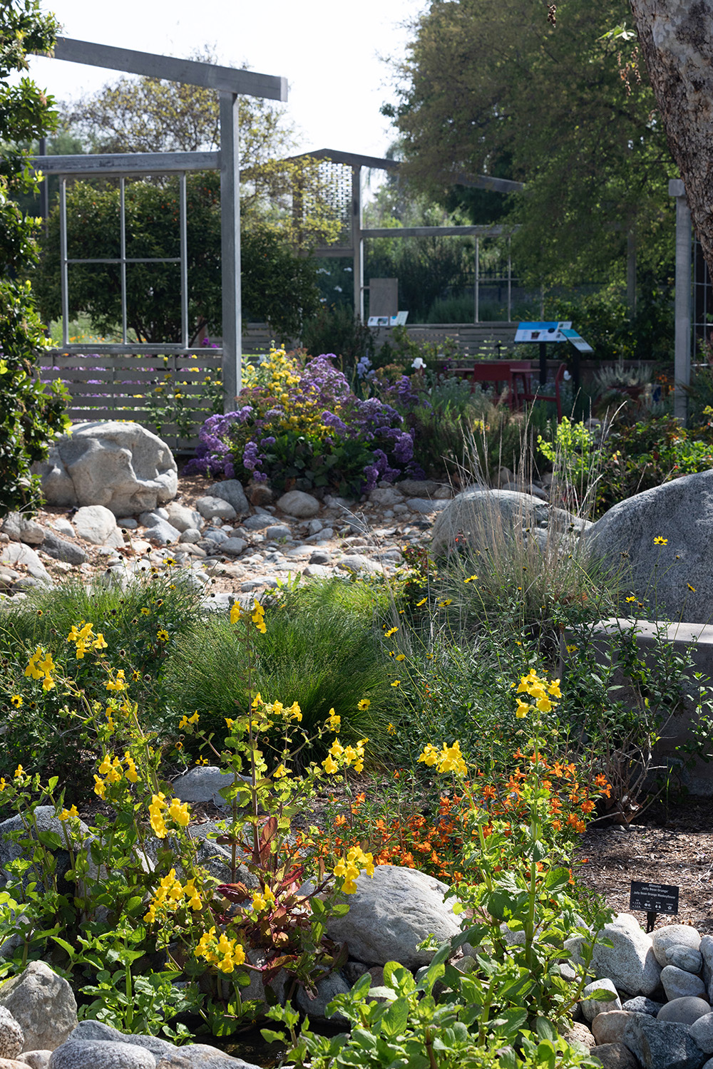 Chino Basin Water Conservation District - Natural Earth Sustainable ...