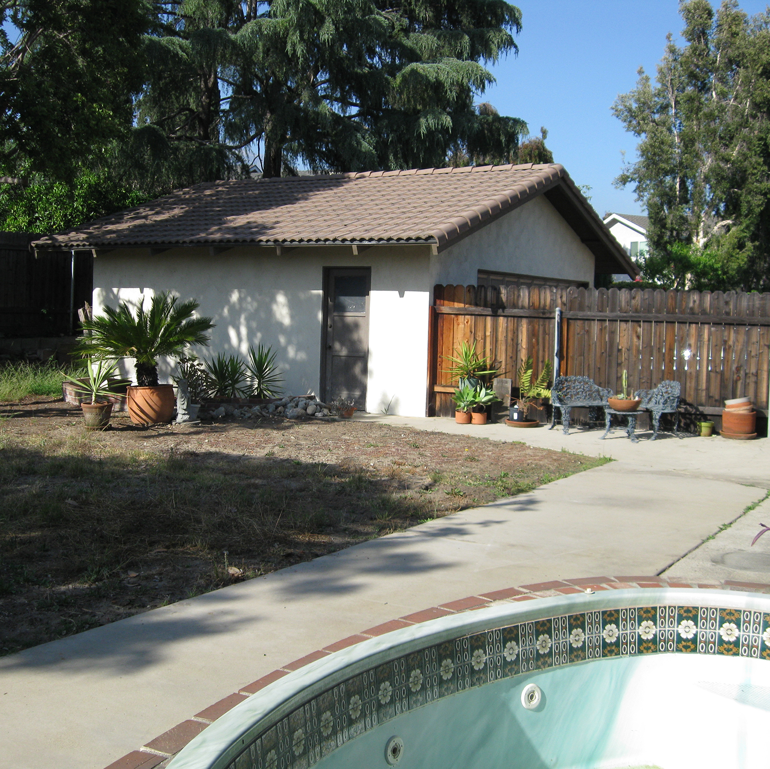 Landscape Design - Natural Earth Sustainable Landscape & Design