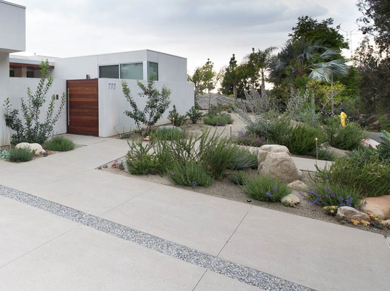 Natural Earth Sustainable Landscape & Design - Southern CA