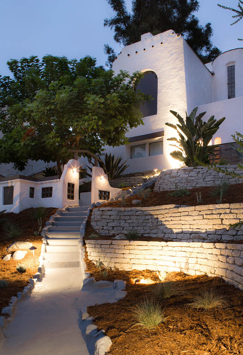 Natural Earth Sustainable Landscape & Design - Southern CA