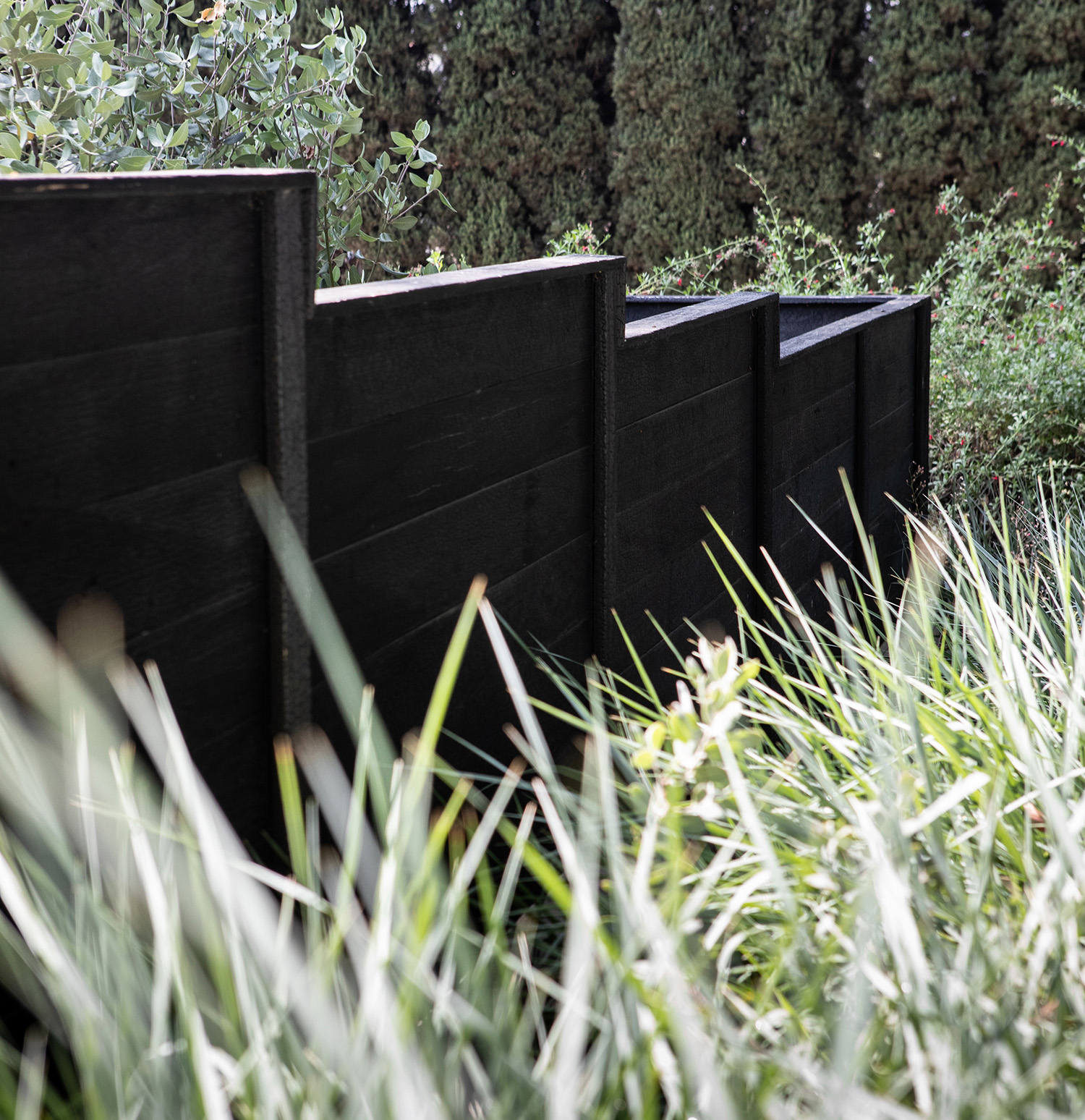 Natural Earth Sustainable Landscape & Design Services - CA